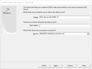 Reverse Engineering SQL Server DBs with Visio Pro DBRE - bVisual