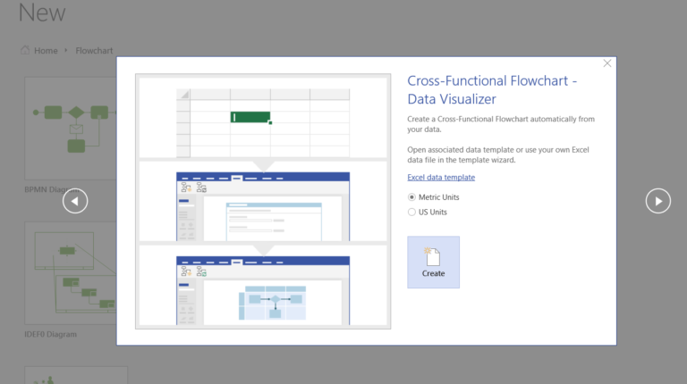 Data Visualizer for Visio Pro for Office 365 – Part 2 - bVisual