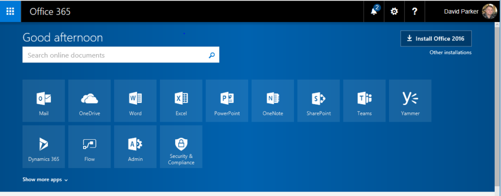 Installing 64-bit Visio 2016 Professional - bVisual