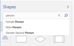 Create & edit Visio diagrams in browser - bVisual