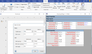 Really Snapping to Grids in Visio - bVisual