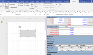 Really Snapping to Grids in Visio - bVisual