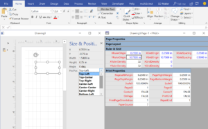 Really Snapping to Grids in Visio - bVisual