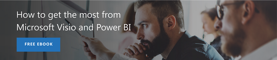 Power up your Visio diagrams - bVisual