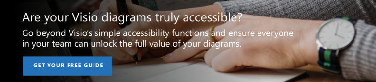 Vision up your Visio diagrams