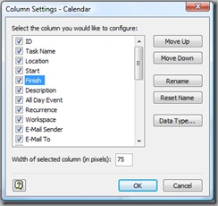 Using SharePoint Calendars with Visio Timelines - bVisual