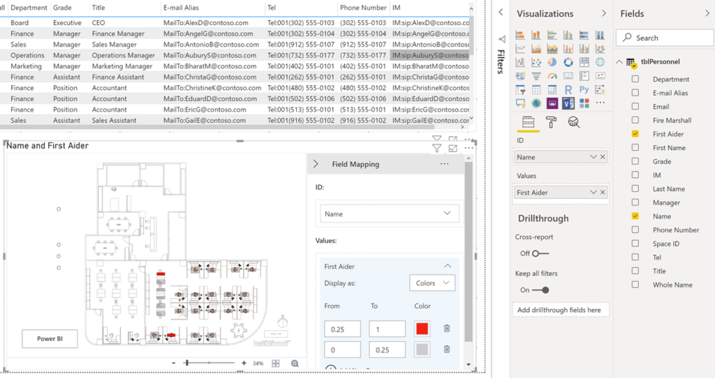 Overcoming 'We can't open your file in Visio because it exceeds the ...