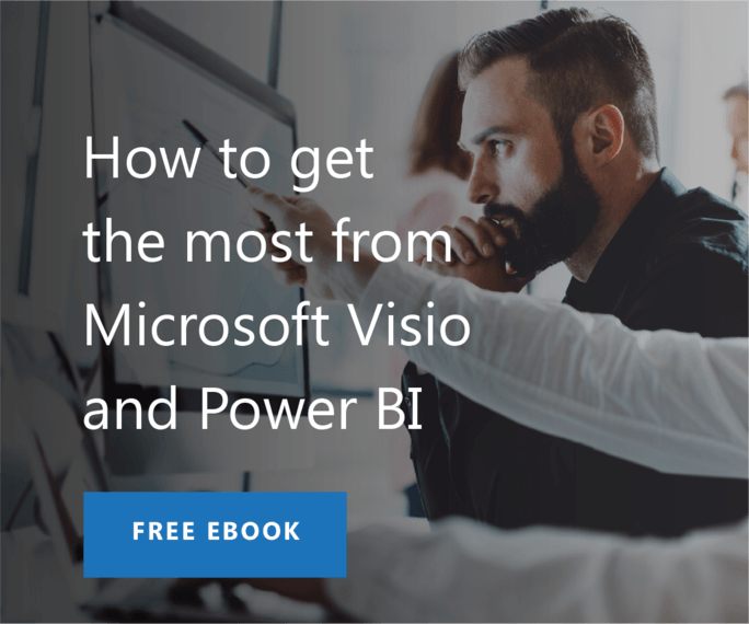 bVisual - Microsoft Visio and Visualization consultancy
