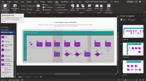 Designing Power Automate Flows with Microsoft Visio - bVisual