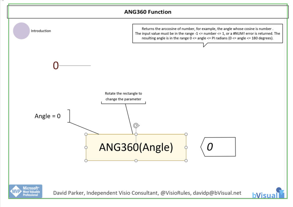 ShapeSheet Functions A-Z - bVisual