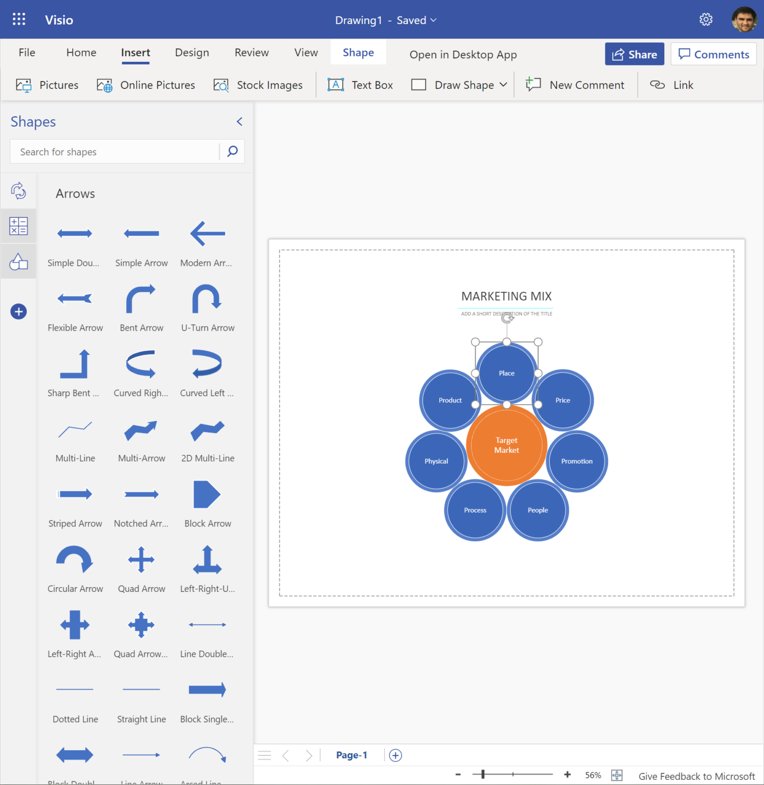 Visio in Microsoft 365? What's that? - bVisual
