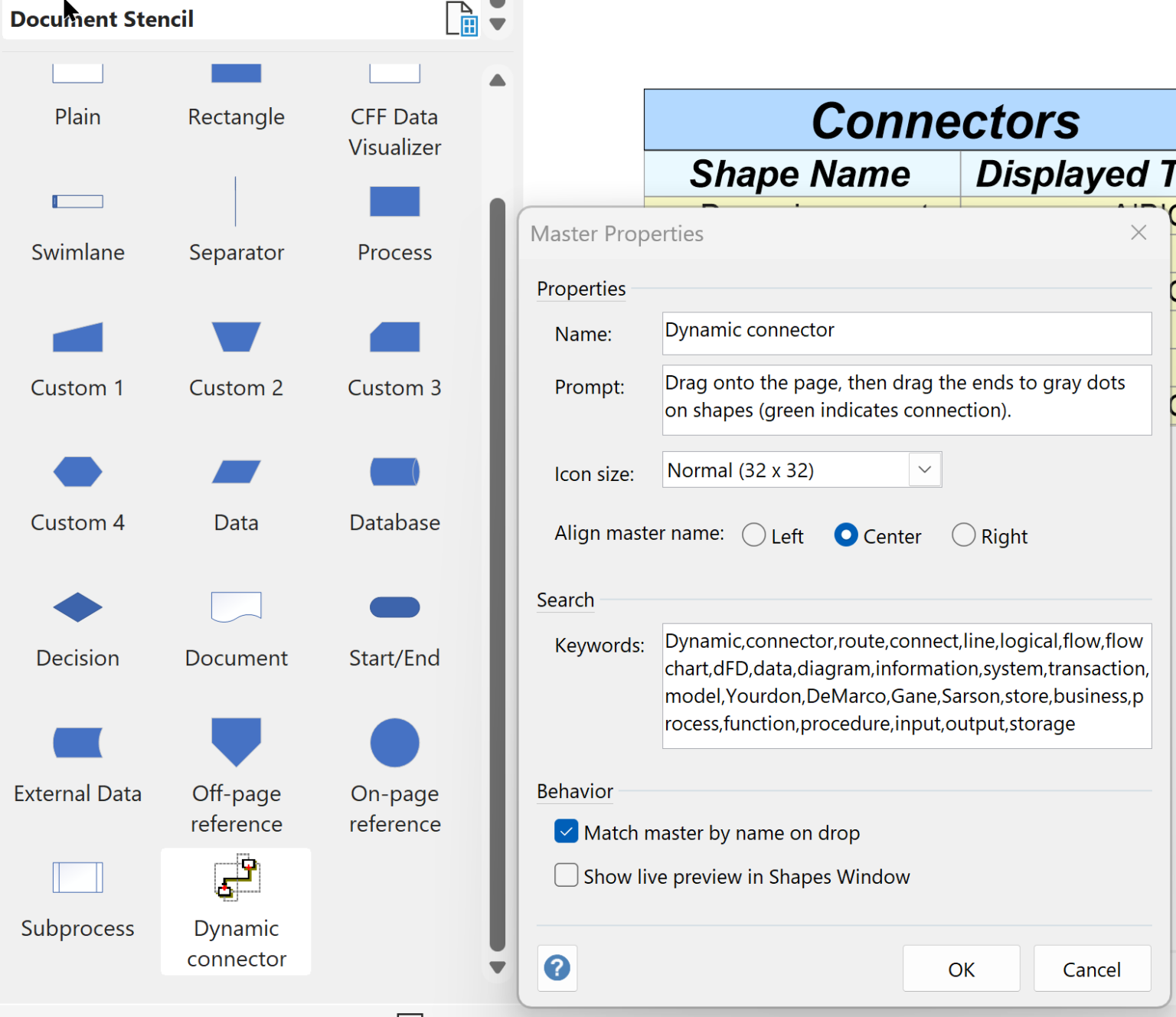 Pushing Data Visualizer in Visio beyond its limits - bVisual