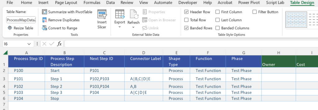 bVisual Blog by David Parker - bVisual