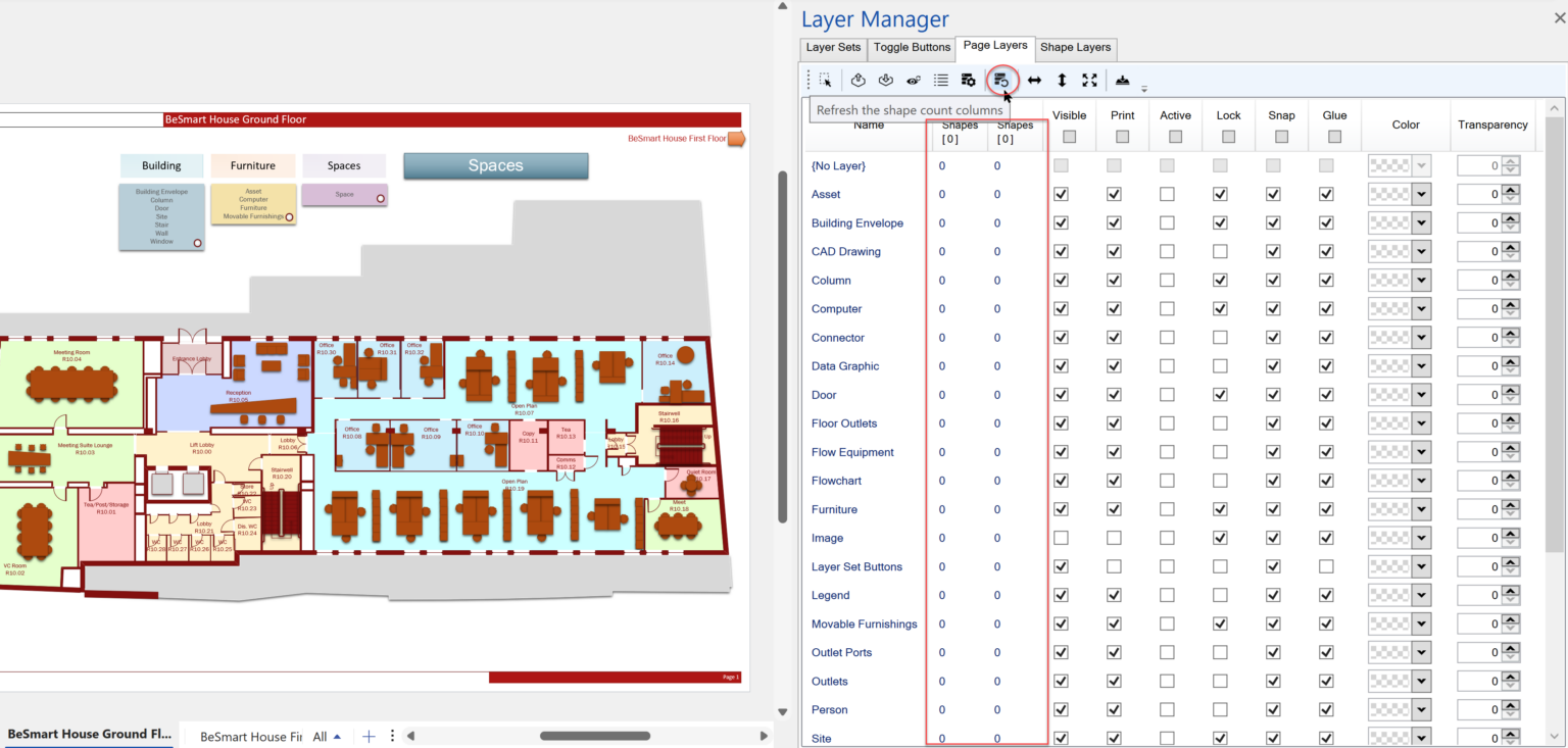bVisual Blog by David Parker - bVisual