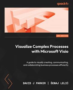 Visualize Complex Processes with Microsoft Visio - bVisual