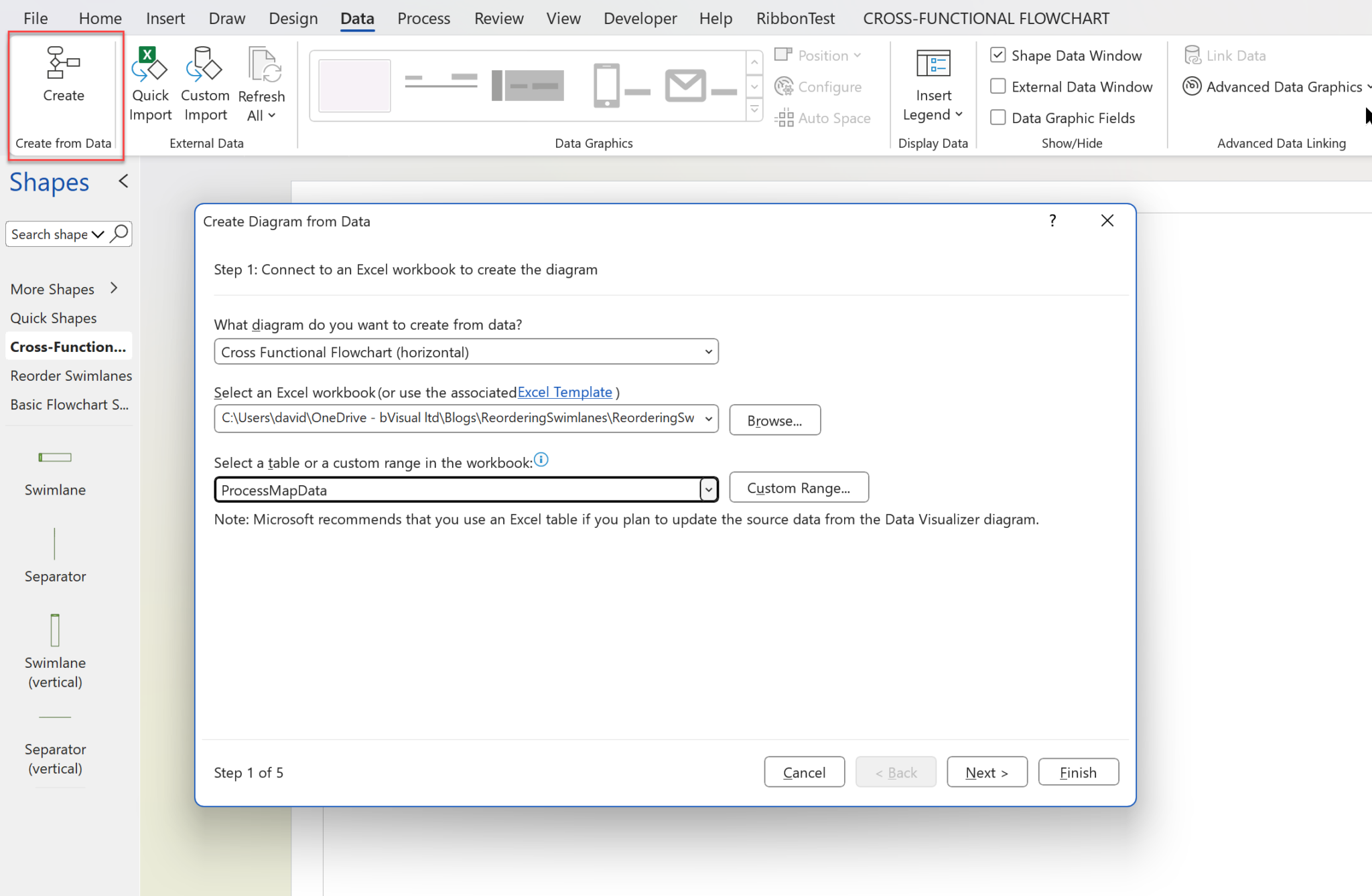bVisual Blog by David Parker - bVisual
