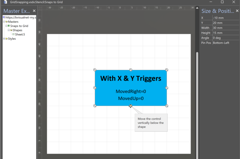 Grid Snapping Revisited - bVisual