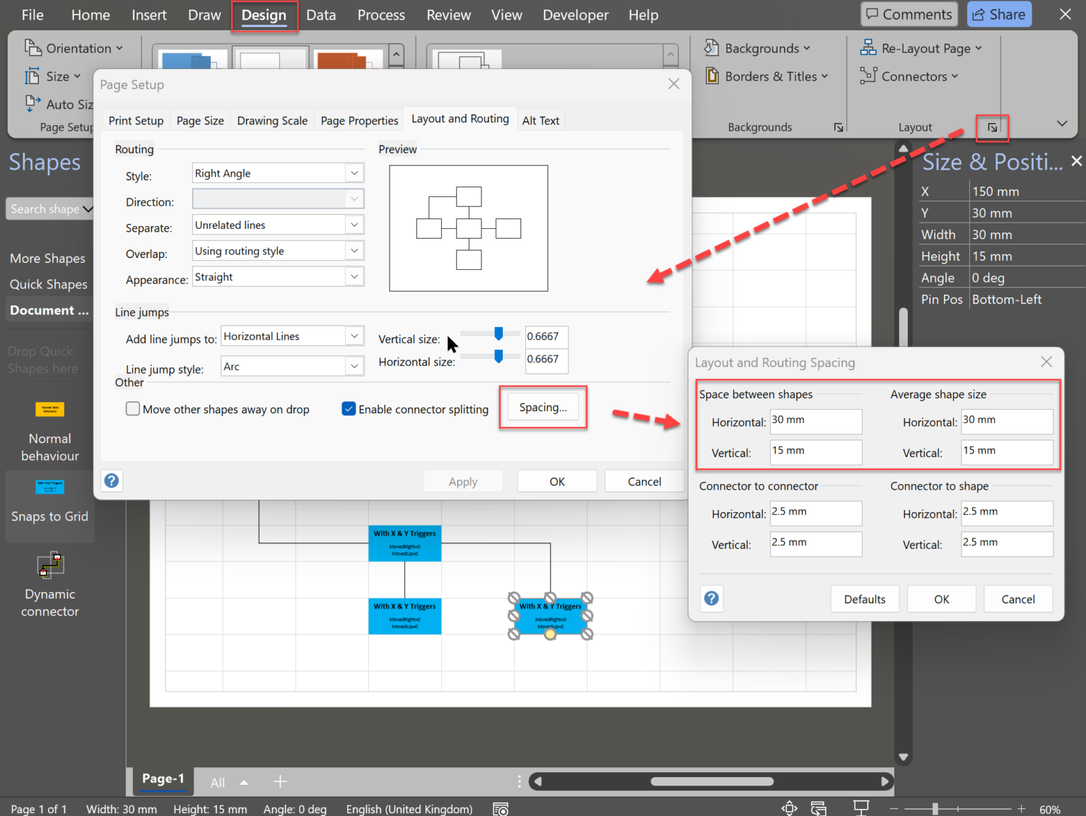 Grid Snapping Revisited - bVisual