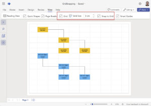 Grid Snapping Revisited - bVisual
