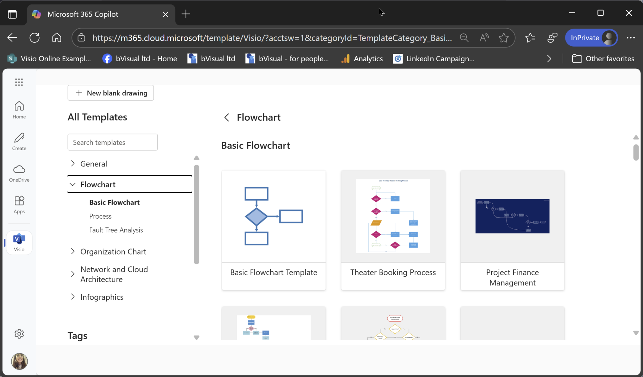 Co-authoring and Commenting with Visio Documents - bVisual