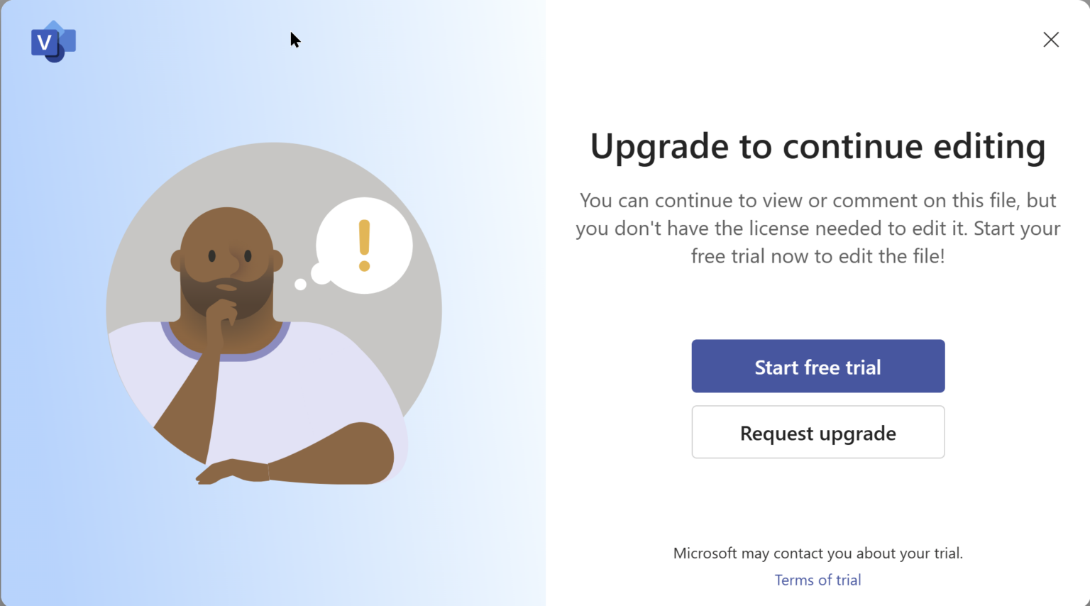 Co-authoring and Commenting with Visio Documents - bVisual