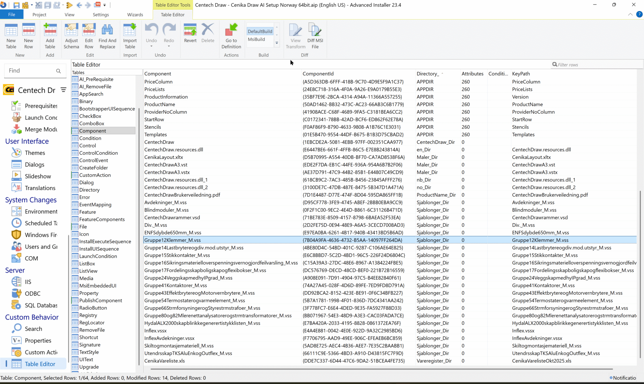 Installing Visio Templates and Stencils - bVisual