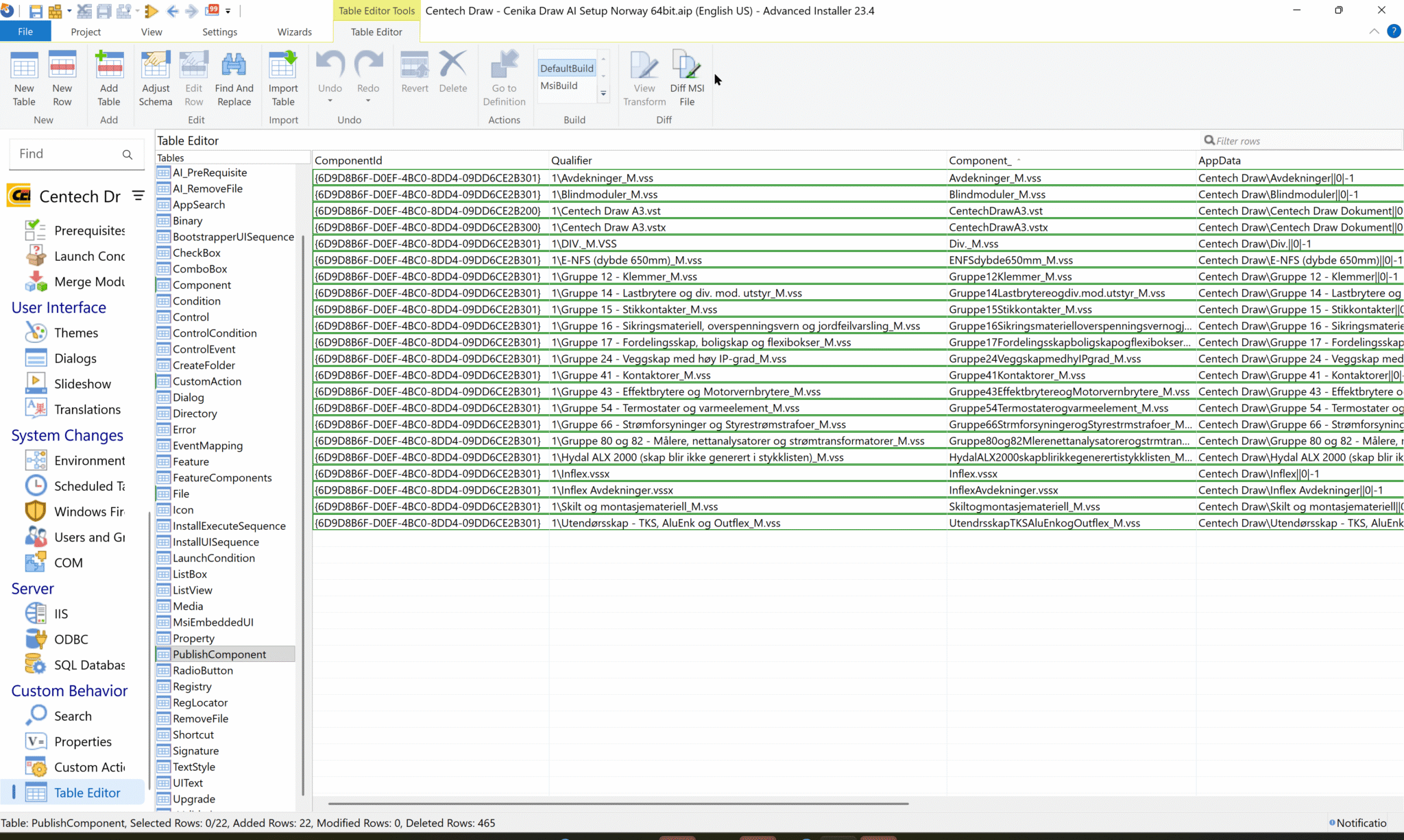 Installing Visio Templates and Stencils - bVisual